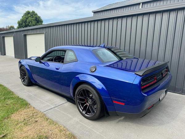 2019 Hellcat Redeye Widebody 797 hp SOLD – Westcoast Classic Imports