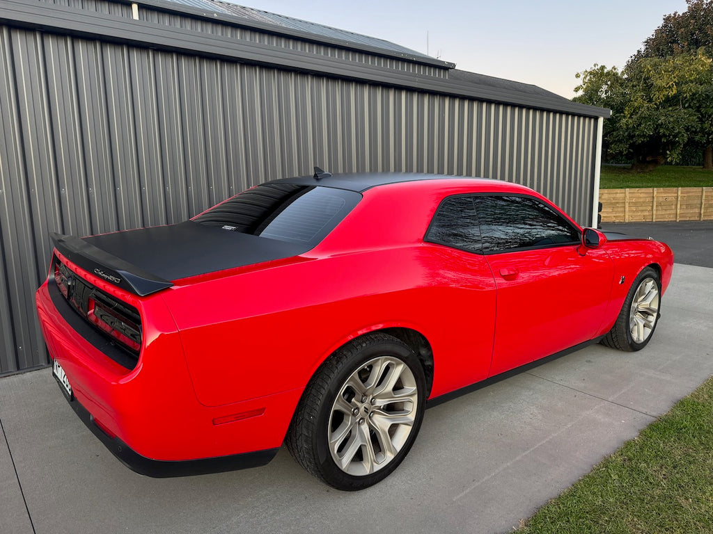 2020 Challenger Scat Pack 50th Edition - SOLD – Westcoast Classic Imports