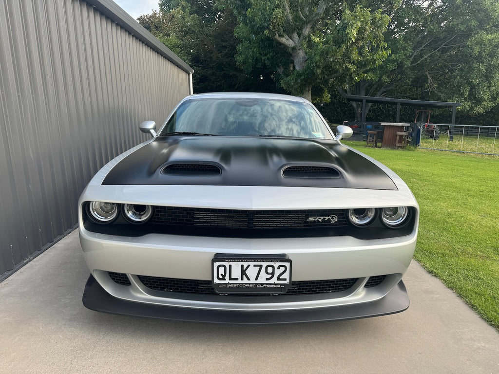 2020 Hellcat Redeye Widebody 797 hp SOLD – Westcoast Classic Imports