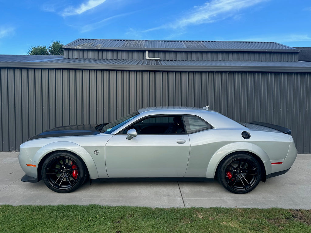 2020 Hellcat Redeye Widebody 797 hp SOLD – Westcoast Classic Imports