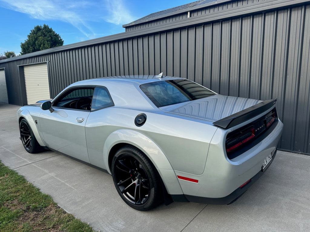 2020 Hellcat Redeye Widebody 797 hp SOLD – Westcoast Classic Imports