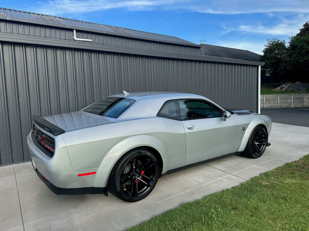 2020 Hellcat Redeye Widebody 797 hp SOLD – Westcoast Classic Imports