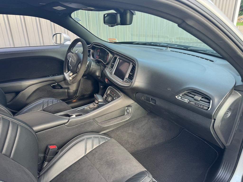 2020 Hellcat Redeye Widebody 797 hp SOLD – Westcoast Classic Imports