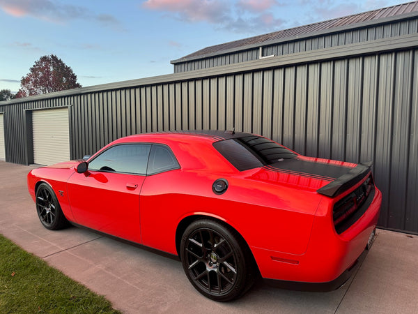 2016 Challenger R/T Shaker SOLD – Westcoast Classic Imports