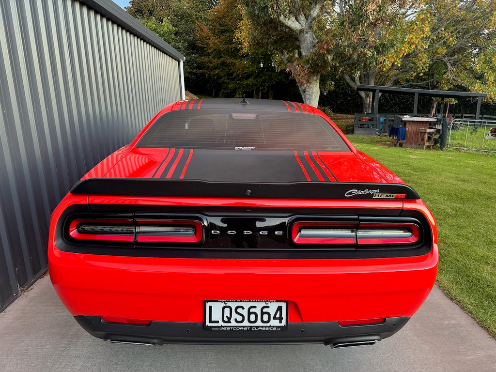 2016 Challenger R/T Shaker SOLD – Westcoast Classic Imports