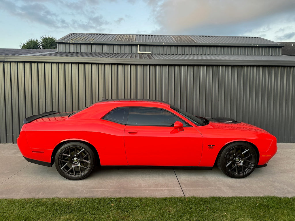 2016 Challenger R/T Shaker SOLD – Westcoast Classic Imports