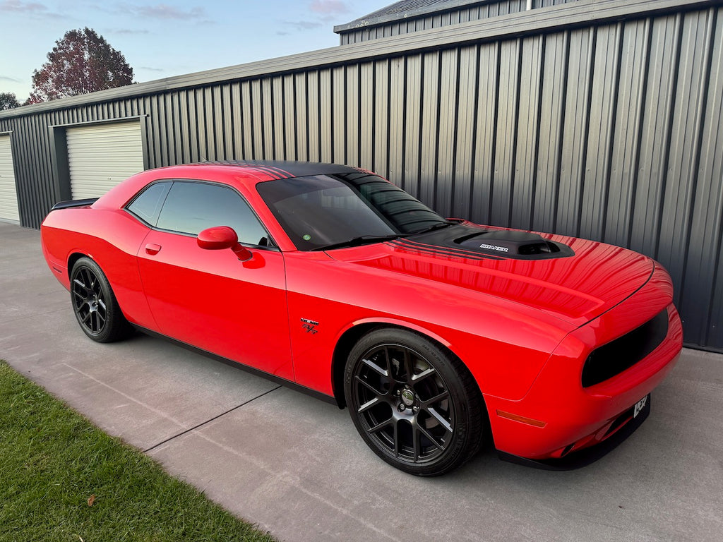 2016 Challenger R/T Shaker SOLD – Westcoast Classic Imports