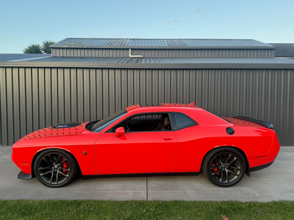 2021 Challenger R/T Scat Pack Shaker SOLD – Westcoast Classic Imports