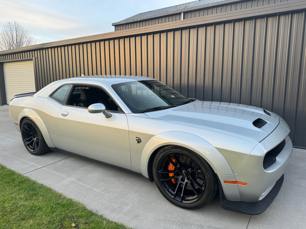 2021 Challenger Hellcat Redeye Widebody JUST ARRIVED! – Westcoast ...