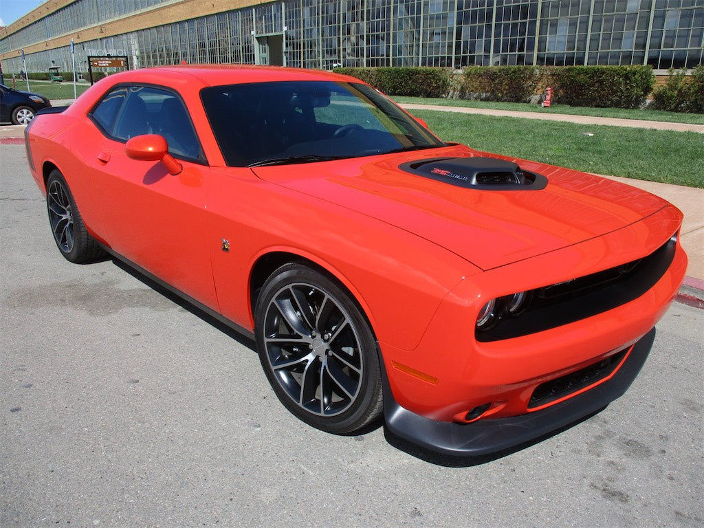2016 Challenger Scat Pack Shaker SOLD – Westcoast Classic Imports