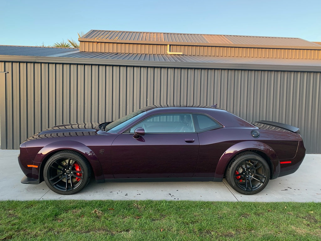 2020 Hellcat Redeye Widebody 797 hp SOLD – Westcoast Classic Imports