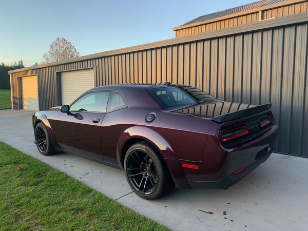 2020 Hellcat Redeye Widebody 797 hp SOLD – Westcoast Classic Imports