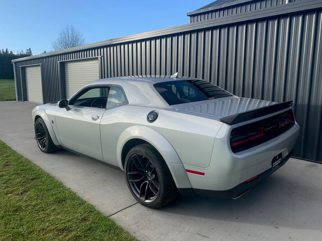 2020 Challenger Scat Pack Widebody SOLD – Westcoast Classic Imports
