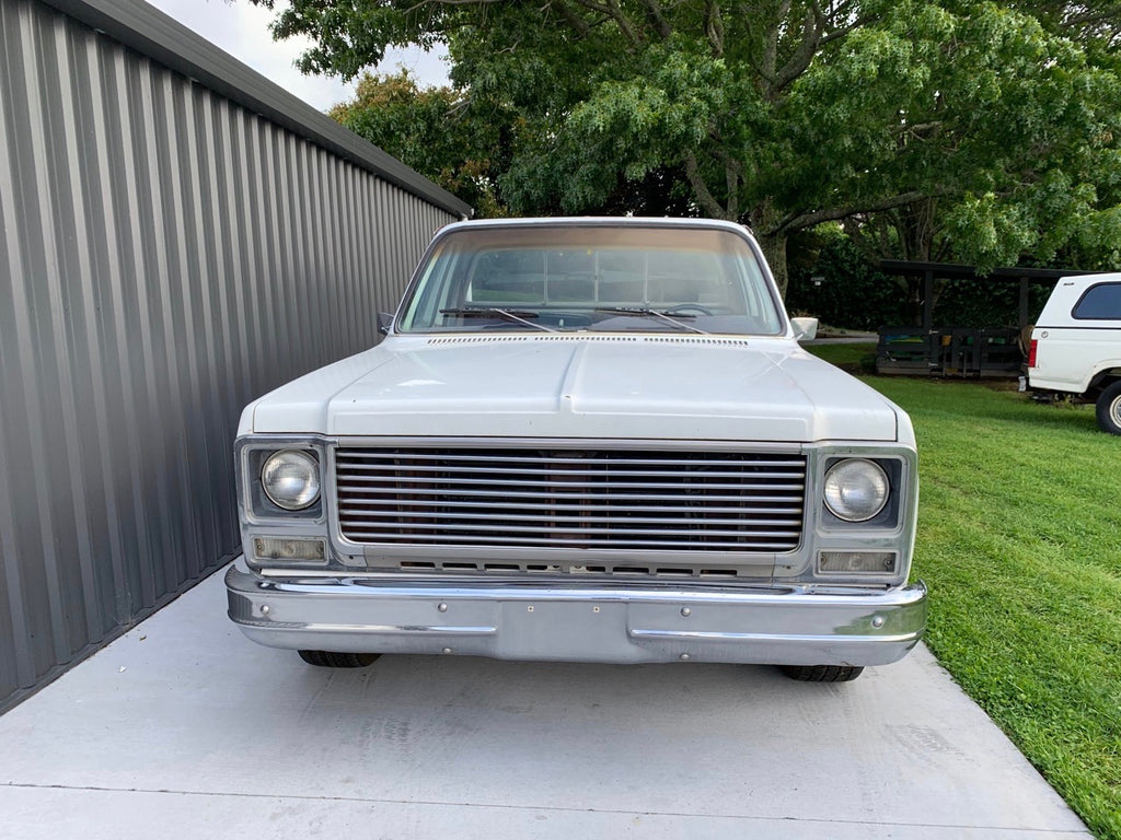 1979 GMC Sierra SOLD – Westcoast Classic Imports
