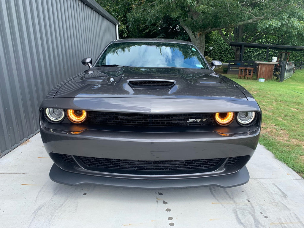 2016 Challenger SRT Hellcat 707hp SOLD – Westcoast Classic Imports
