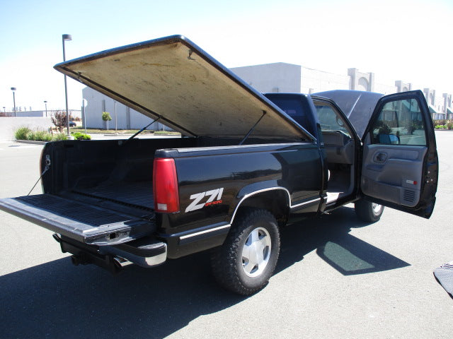 1997 GMC Sierra Z71 - SOLD – Westcoast Classic Imports