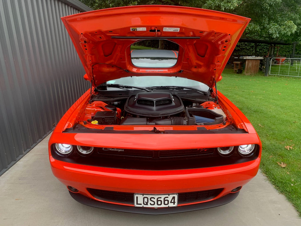 2016 Challenger R/T Shaker SOLD – Westcoast Classic Imports